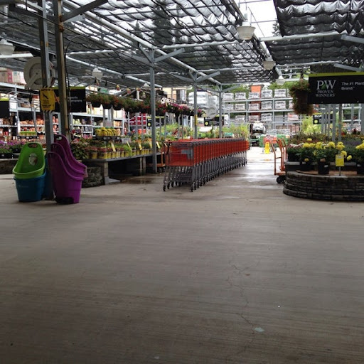 Flower World - Plant Nursery at 9322 196th St SE, Snohomish, WA, 98296 ...
